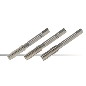 SET DE MACHUELOS 1/4" - 28 NF | Onycor