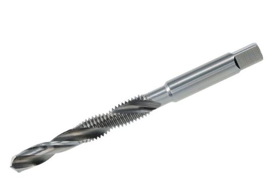 MACHUELO TIPO BROCA 3/8" X 16 BSW | Onycor