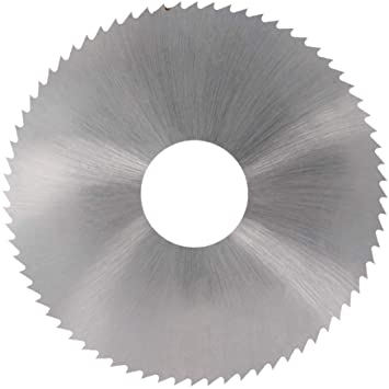 FRESA CIRCULAR 16.00MM X 101.6 X 25.4 (1") | Onycor