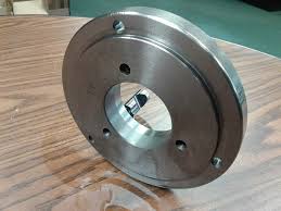 PLATO UNIVERSAL P/CHUCK DE 8" TIPO "C" | Onycor