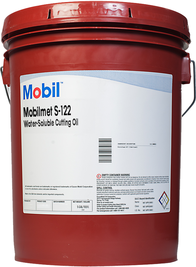 ACEITE SOLUBLE GALON | Onycor