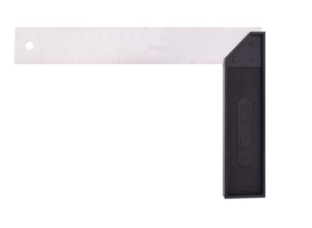 ESCUADRA DE METAL, TIPO PROFESIONAL 8" | Onycor